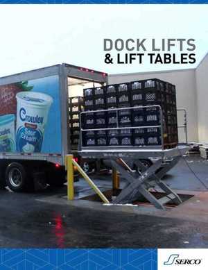 Serco Catalogs | ARCAT