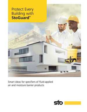 STO Corp. Catalogs | ARCAT