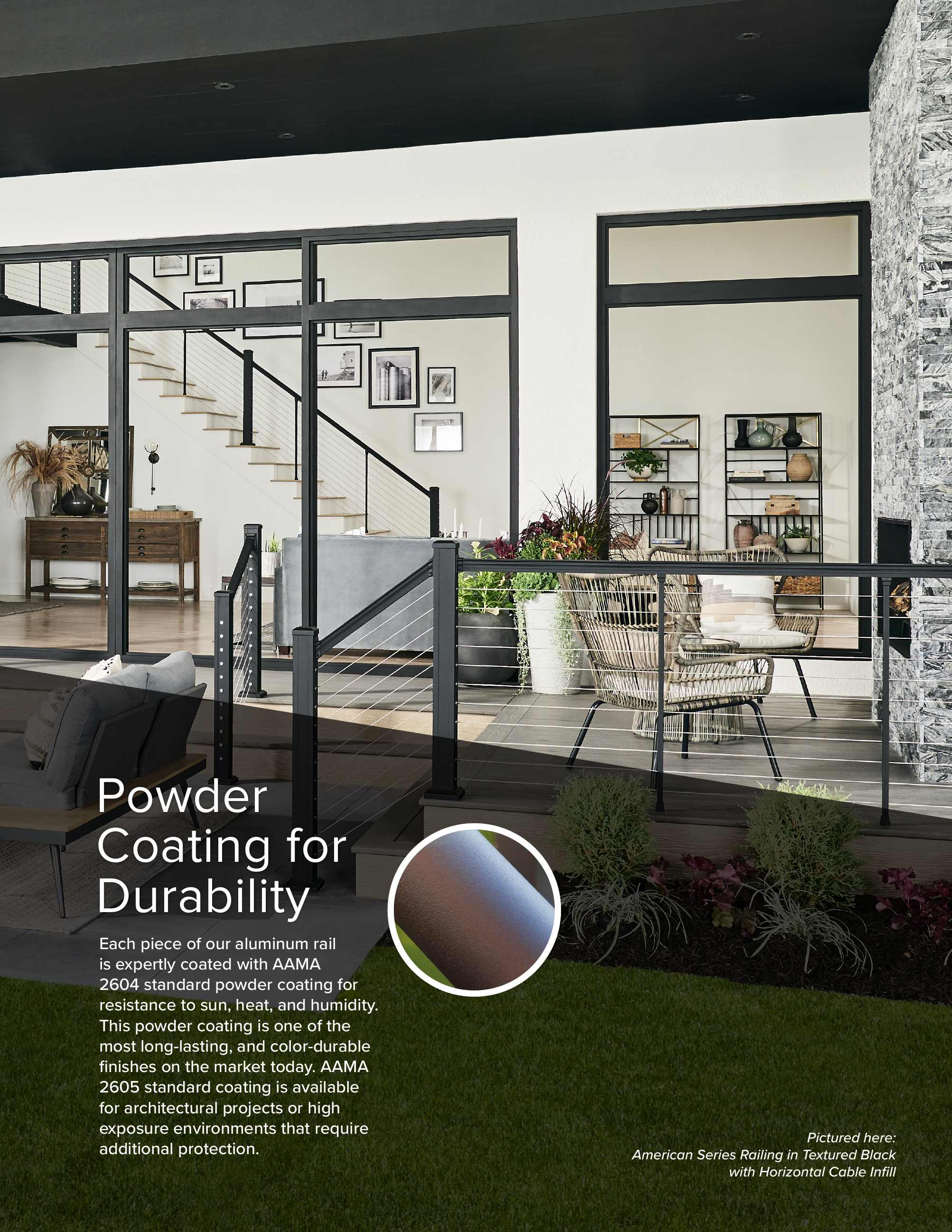 Key-Link Fencing & Railing and Superior Plastic Products, Catalogs, Key ...