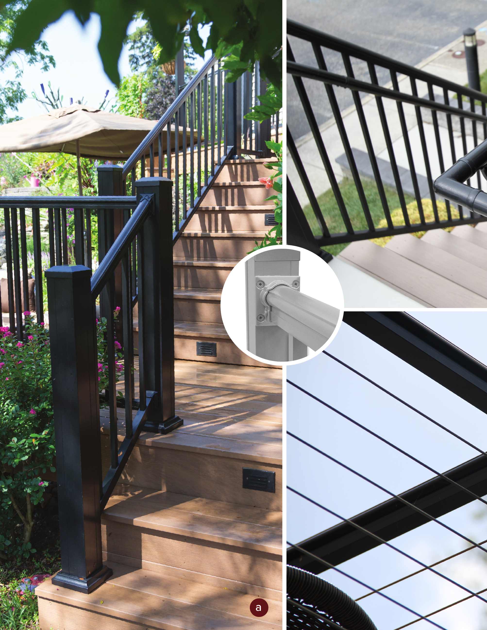 Key-Link Fencing & Railing and Superior Plastic Products, Catalogs, Key ...