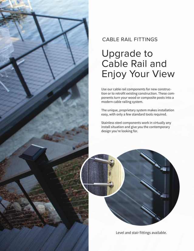 Key-Link Fencing & Railing and Superior Plastic Products, Catalogs, Key ...