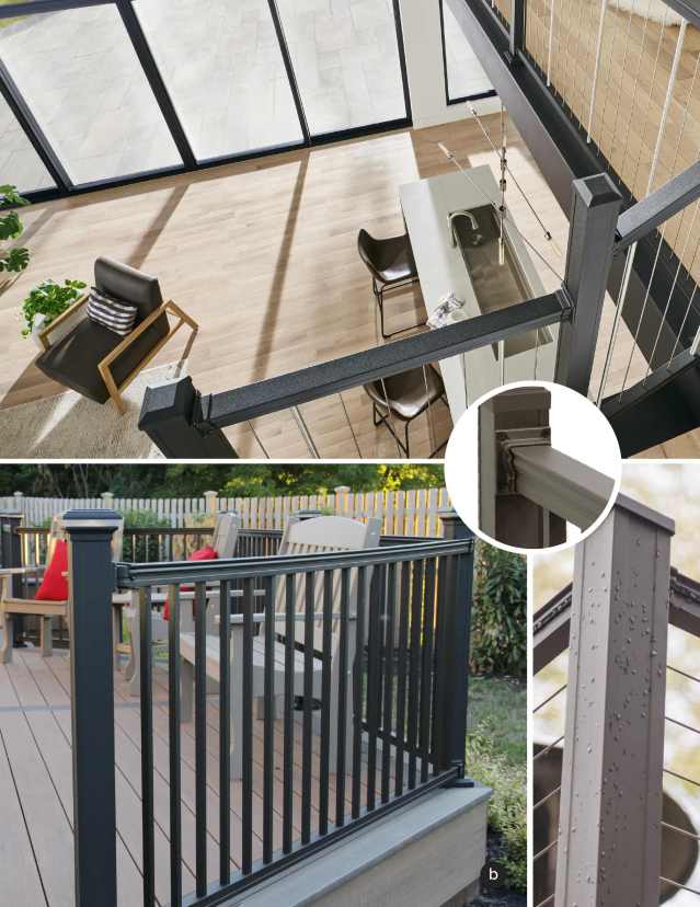 Key-Link Fencing & Railing and Superior Plastic Products, Catalogs, Key ...