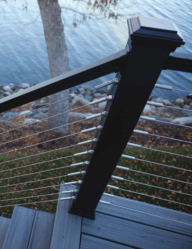 Key-Link Fencing & Railing and Superior Plastic Products, Catalogs, Key ...