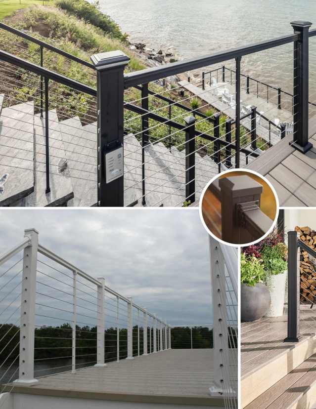 Key-Link Fencing & Railing and Superior Plastic Products, Catalogs, Key ...