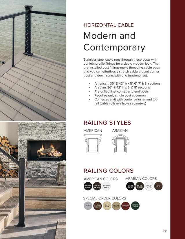 Key-Link Fencing & Railing and Superior Plastic Products, Catalogs, Key ...
