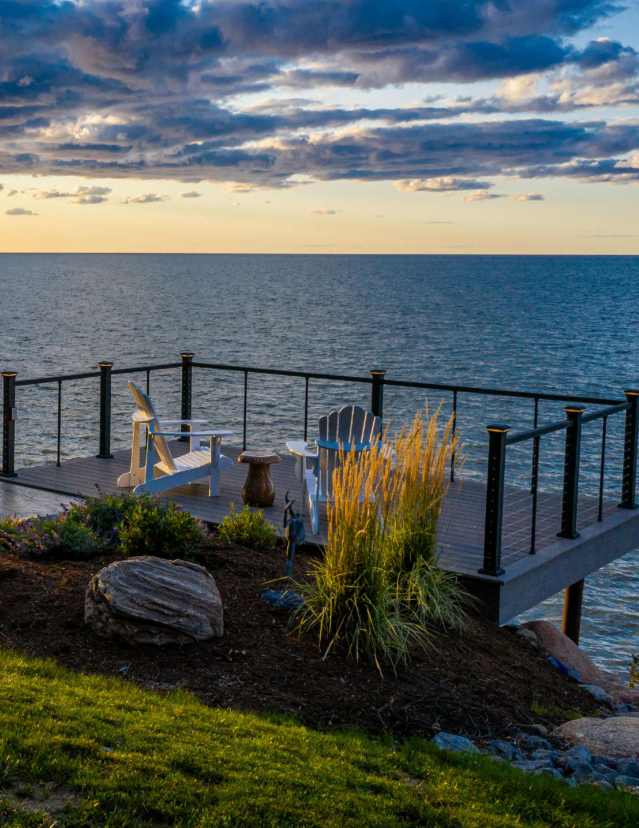 Key-Link, Catalogs, Key-Link Fencing & Railing – Cable Railing Systems ...