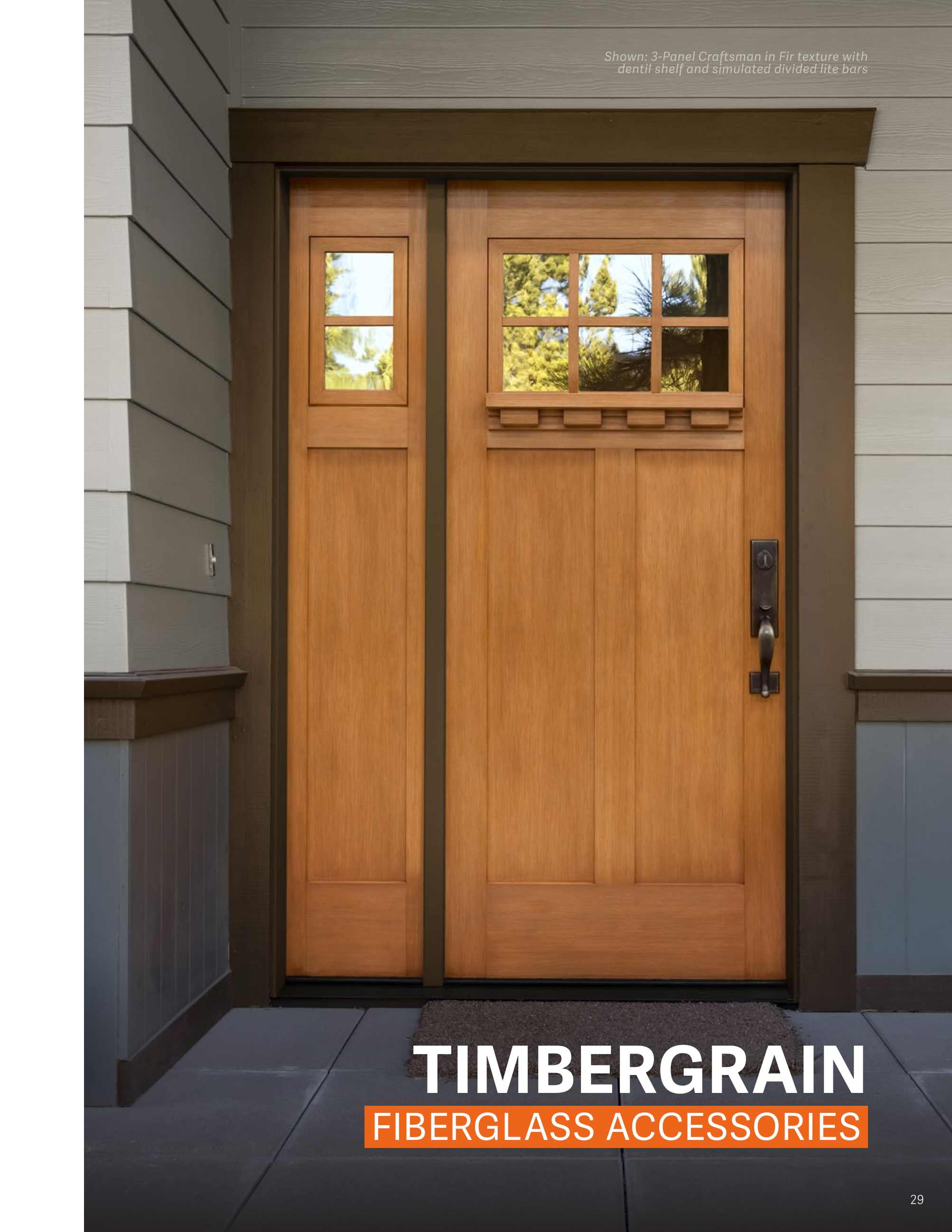 Taylor Entrance Systems, Inc., Catalogs, Product Catalog | ARCAT