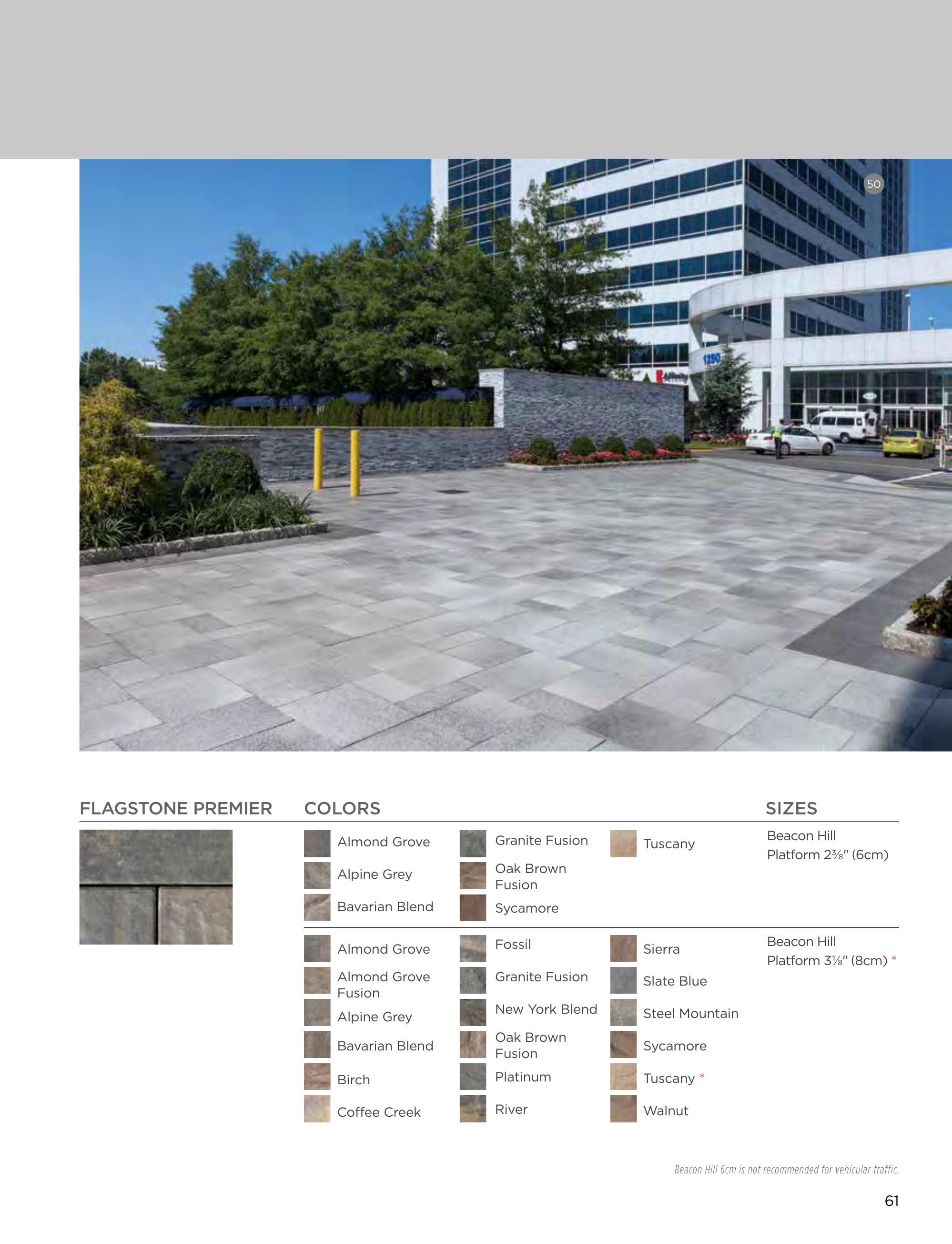 UNILOCK®, Catalogs, 2019 Commercial Catalog | ARCAT