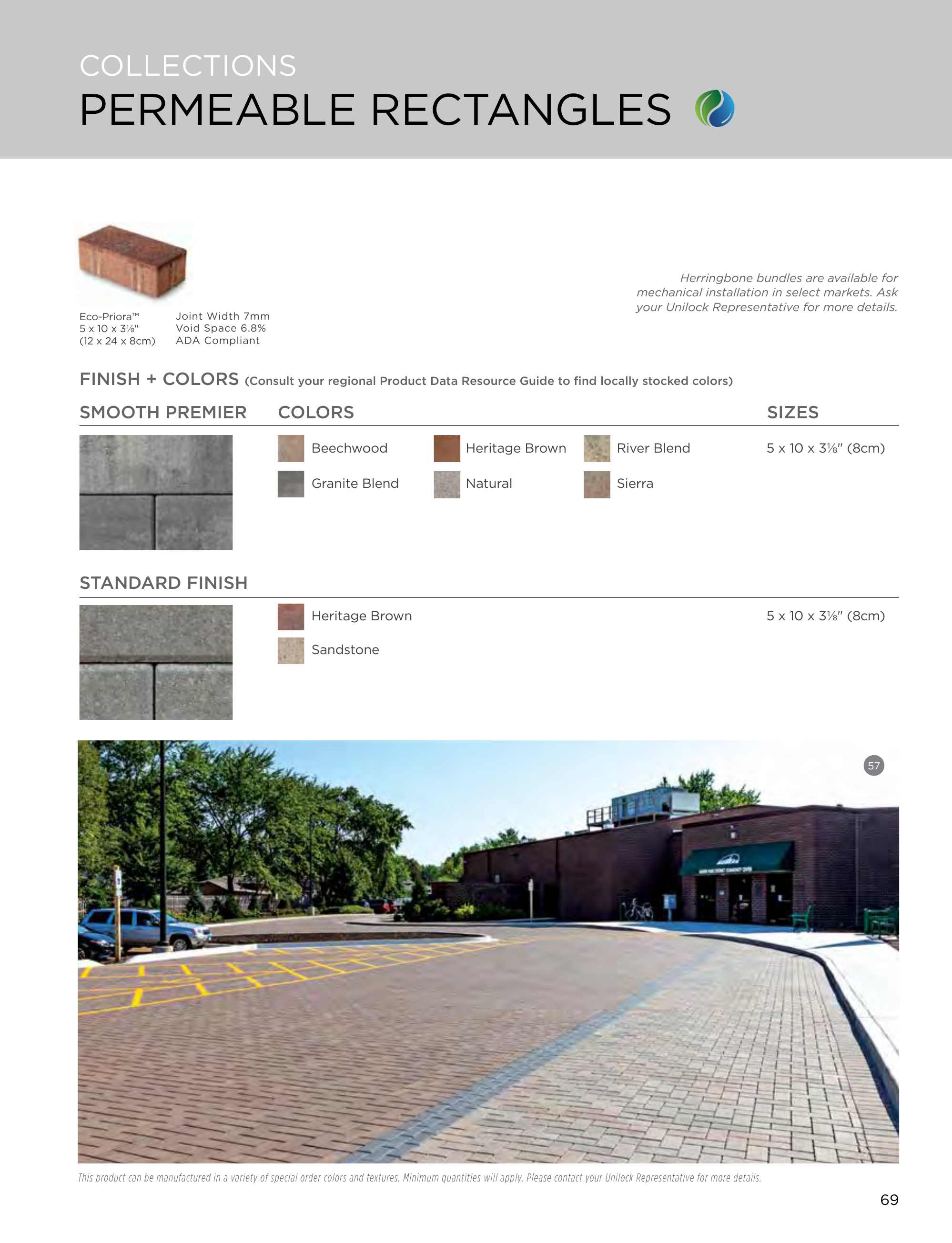 UNILOCK®, Catalogs, 2019 Commercial Catalog | ARCAT