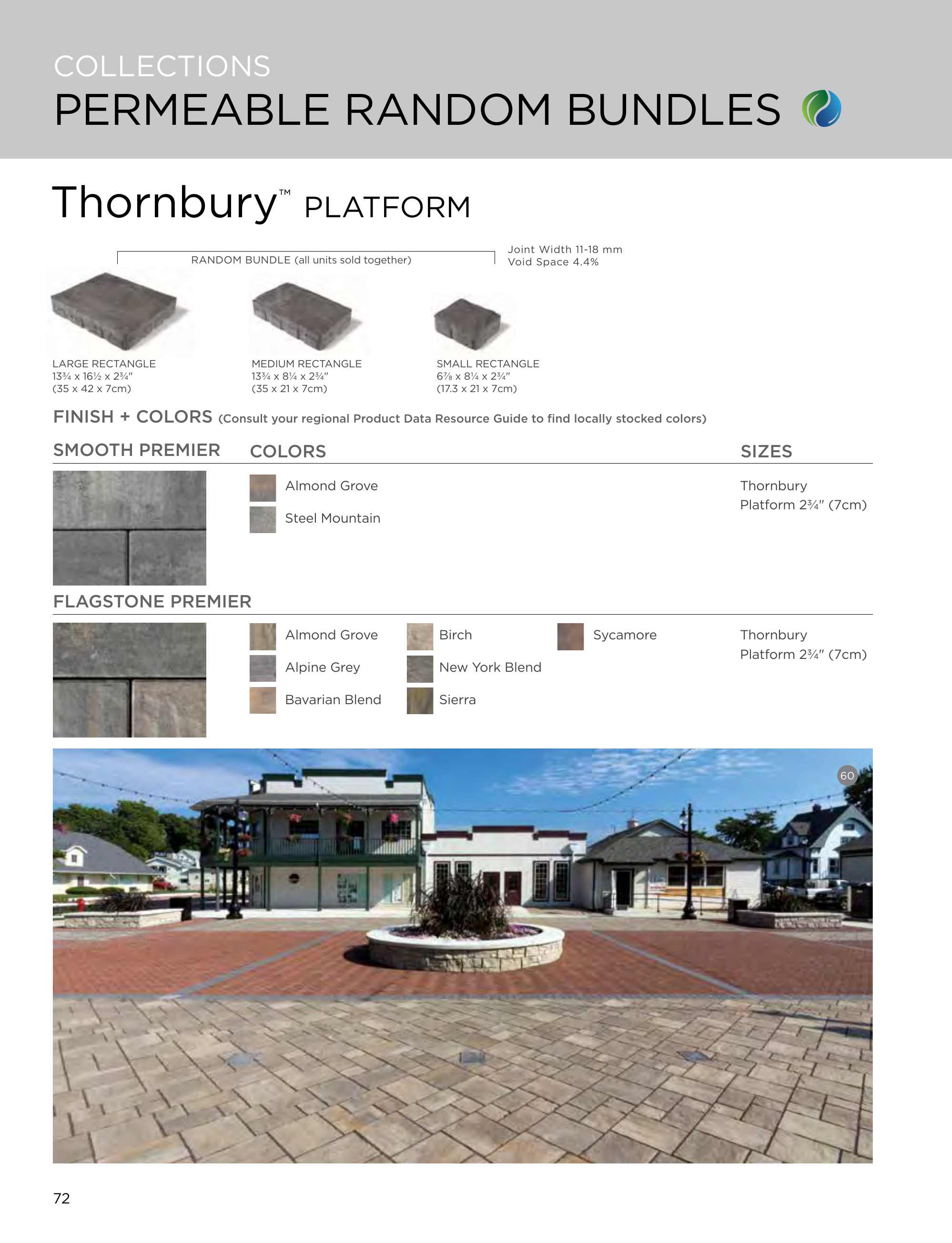 UNILOCK®, Catalogs, 2019 Commercial Catalog | ARCAT