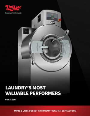 UniMac Catalogs | ARCAT