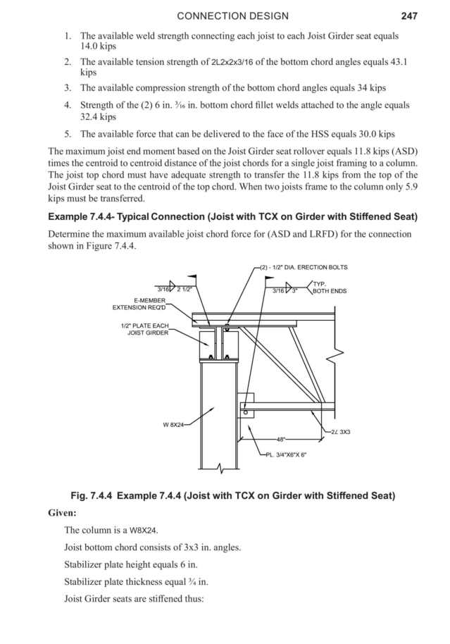 Vulcraft/Verco Group, Catalogs, Designing with Vulcraft - Steel Joists ...