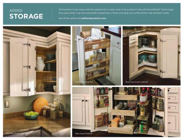 Wolf Home Products, Catalogs, Wolf Signature | ARCAT