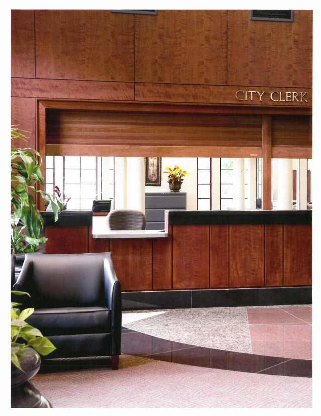 Woodfold Mfg. Inc., Catalogs, Custom Roll-Up Doors | ARCAT