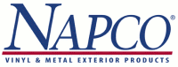 ** NOTE TO SPECIFIER ** NAPCO Inc; residential vinyl siding and trim.