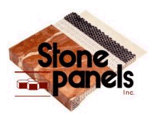Stone Panels, International Stone Faced Composite Wall Panels Specification