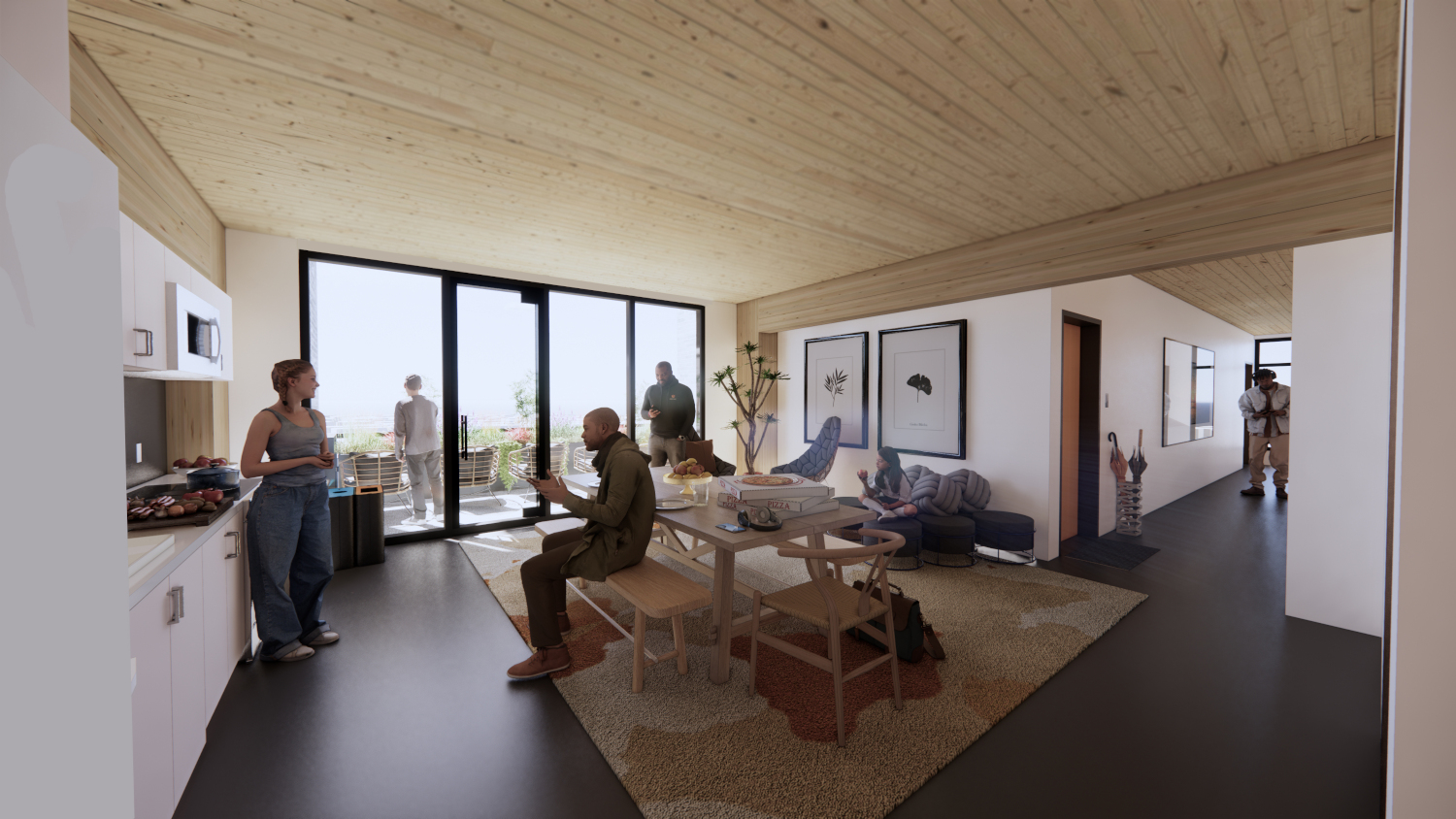 81: Affordable Sustainability | Woolsey Gardens