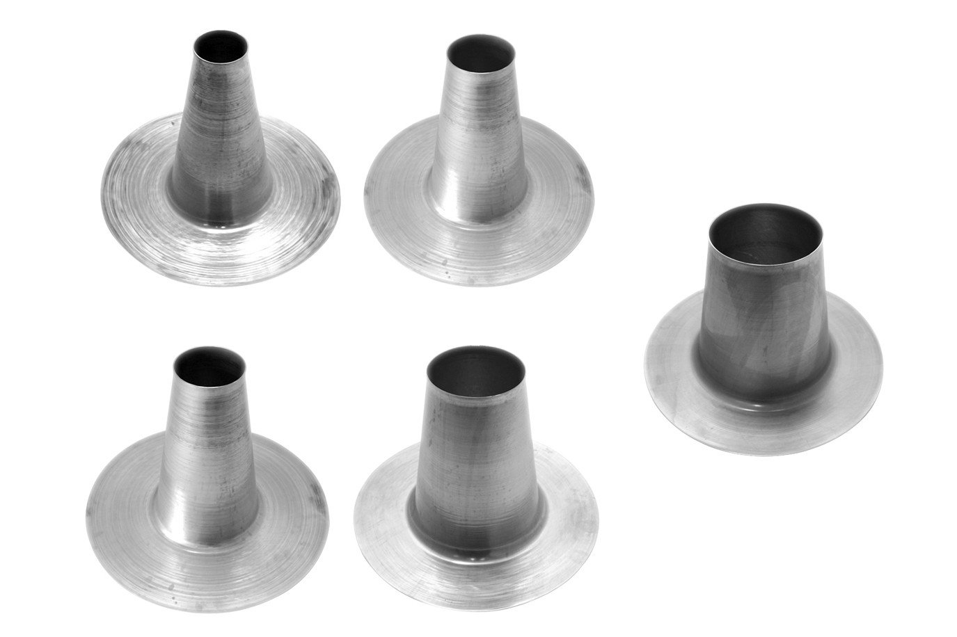 Building Product: Platinum Tall Cones - [102a02e] | ARCAT