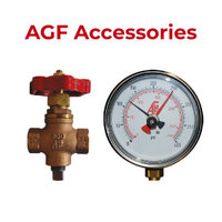 AGF Manufacturing, Inc. | Fire Sprinkler Components | ARCAT