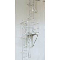 ALACO Ladder Co. | Ladders and Platforms | ARCAT