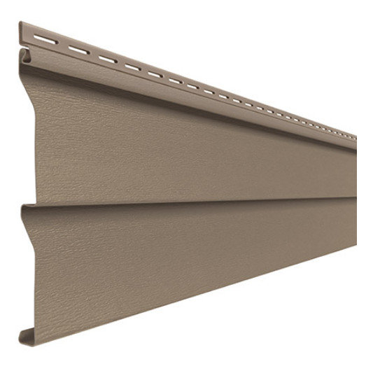 Dutch Lap Vinyl Siding