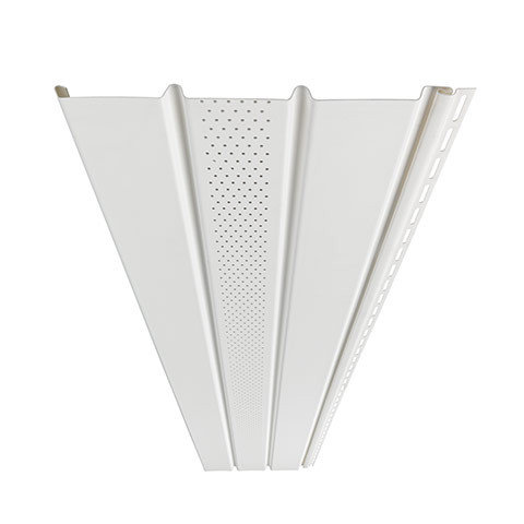Alcoa Aluminum Soffit Panels