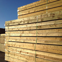 Allweather Wood | Preservative Treated Lumber and Timbers | ARCAT