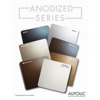 ALPOLIC Materials | ARCAT