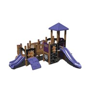 American Playground & Recreation Company | Playground Structures ...
