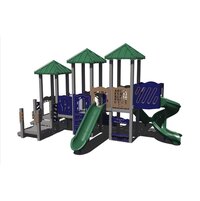 American Playground & Recreation Company | Playground Structures ...