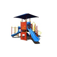 American Playground & Recreation Company | Playground Structures ...