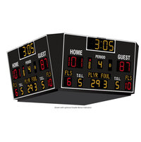 Porter Athletic | gymnasium equipment | ARCAT