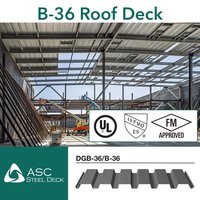 ASC Steel Deck | | ARCAT
