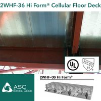 ASC Steel Deck | | ARCAT