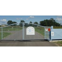 AutoGate, Inc. | Gate Operators | ARCAT