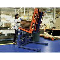 Autoquip Corp. | Lifts | ARCAT