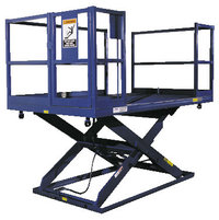 Autoquip Corp. | Lifts | ARCAT