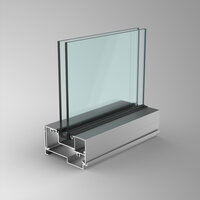 TRACO | windows and doors | ARCAT