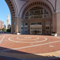 Belden Brick Company (The) | Brick, Thin Brick, and Clay Pavers | ARCAT