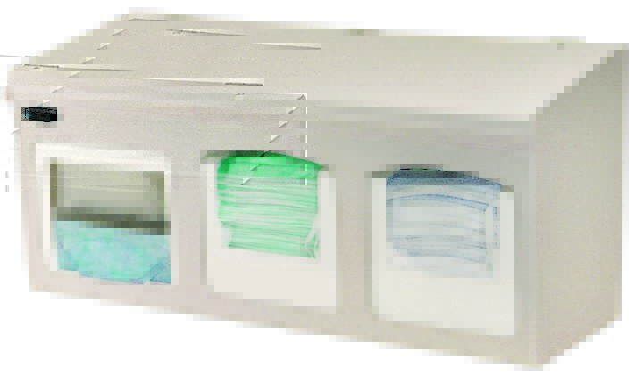 Building Product: Surgical Face Mask Dispenser - FM001-0212 [103209d ...