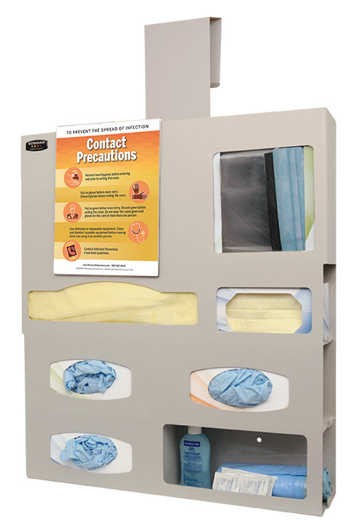 Building Product: Protection System Isolation Bundle - BD602-0012 ...