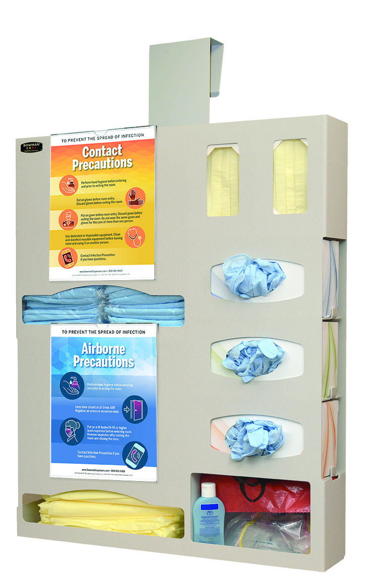 Building Product: Protection System Isolation Bundle - BD615-0012 ...