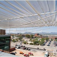 Mapes Architectural Panels | infill and composite panels | ARCAT