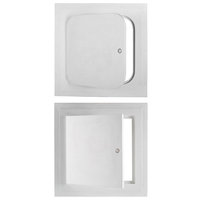 Castle Access Panels & Forms Inc. | ARCAT