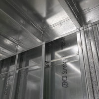 CEMCO | Steel Framing and Metal Lath Systems | ARCAT