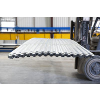 CSM Metal Deck | Roof Deck, Composite Deck and Form Deck | ARCAT