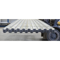 CSM Metal Deck | Roof Deck, Composite Deck and Form Deck | ARCAT