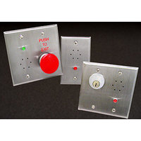 Edwards Signaling | audible and visual signals | ARCAT