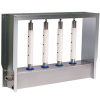 DriSteem - USA | Humidification Systems | ARCAT