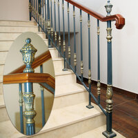 King Architectural Metals | ornamental and architectural metal products ...